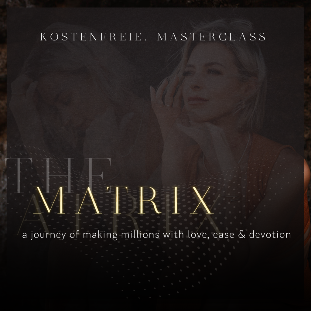 The Matrix - WOW New Life Spirit